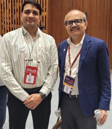 innovation hub up posted on linkedin