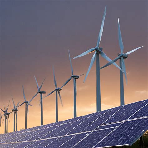 Renewable Energy Policies Navigating The Complexities Of Implementation