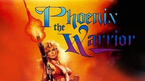 Watch Phoenix The Warrior 1988 Full Movie Free On Plex Plex