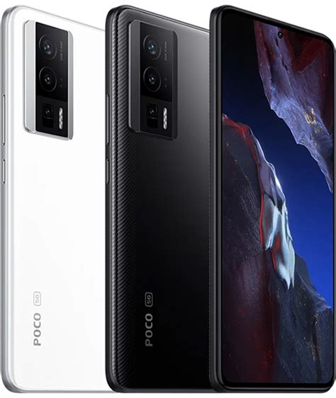 Spesifikasi Dan Harga POCO F5 Pro Epiclopedia ID