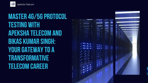 G G Protocol Testing Log Analysis Training The Best Institute In India Apeksha Telecom