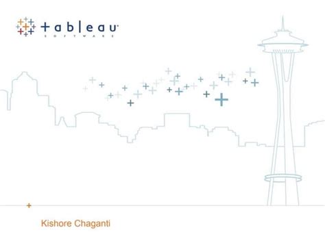 Tableau Tutorial For Data Science Edureka Ppt