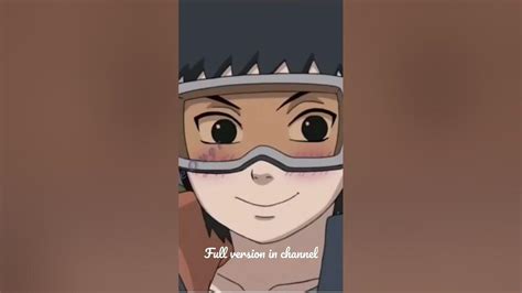 Obitos Life In Tamil Naruto Animetamil Onepiece Animetamilexplain