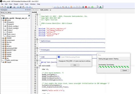Rt106x Secure Jtag Test And Ide Debug Nxp Community
