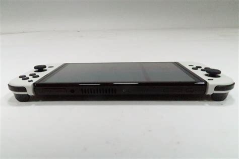 Nintendo Heg 001 Switch Oled Handheld Touchscreen Video Game Console 0626