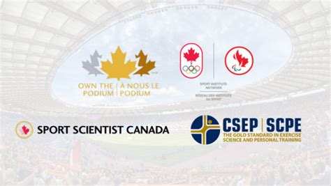 News Canadian Society For Exercise Physiology Csep