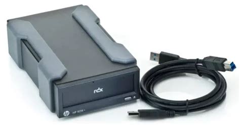 IBM RDX USB Cables C8S07B Refurbished