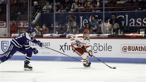 Islanders Prospect Report Eiserman Nelson Finley And More Yardbarker