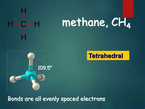Molecular Geometry Ppt