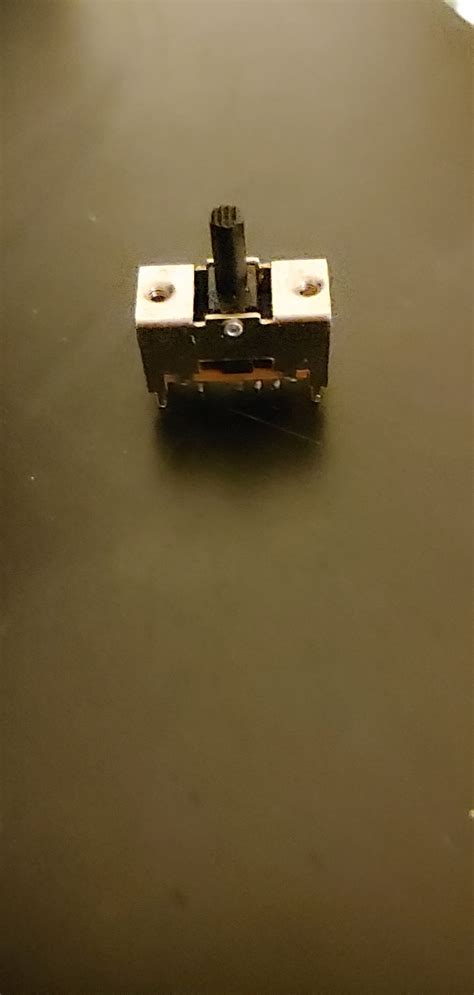 Pinout Of This Device Hacking Arduino Forum