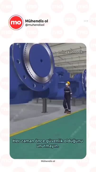 Şahap Bultan On Linkedin I Promise To Comply With Occupational Health And Safety Rules In Order