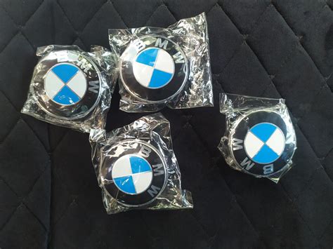 Значки bmw