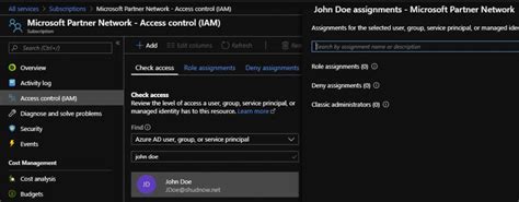 Azure Management Groups And Custom Rbac Roles Elan Shudnows Blog