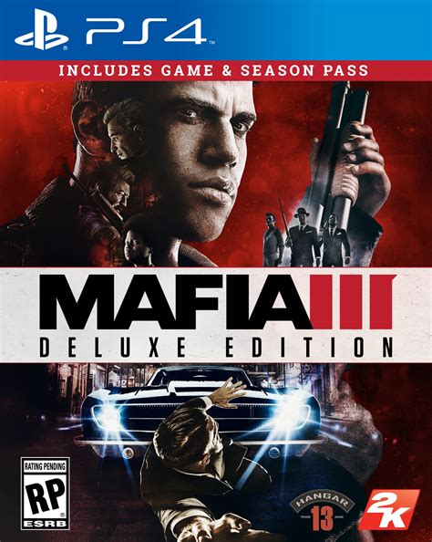 Mafia Iii Release Date Revealed And Story Trailer Released Capsule