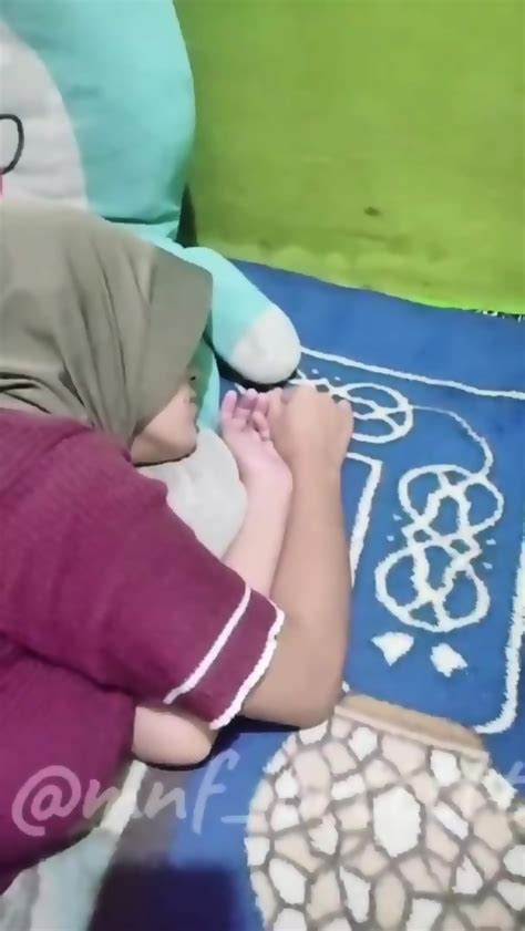 Laki Biadab Bini Bobo Cantik Malah Di Entot Eporner