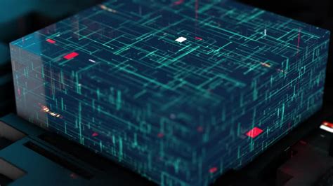 Central Processor Units Videos And Hd Footage Getty Images