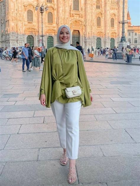 14 مدل شومیز و شلوار مجلسی زنانه؛ یک ست شیک و باکلاس برای مهمانی‌های