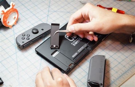 How To Fix Nintendo Switch Game Card Not Working