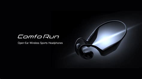 Edifiers New Comfo Run Wireless Sport Headphones Arrives In Malaysia At Rm339