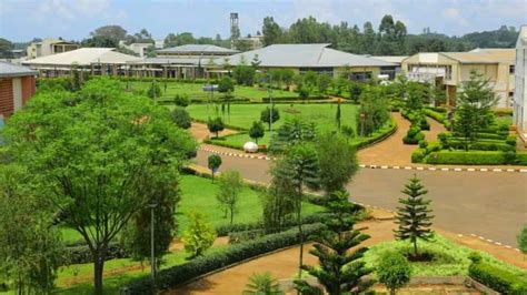 Mattu University መቱ ዩኒቨርሲቲ Yuunivarsiitii Mattuu We Are Dedicated