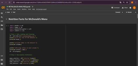 Data Analysis Project With Oasis Infobyte Divya Dharshini J Posted On