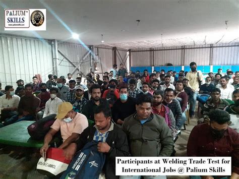 Welder Certification At ₹ 5000certificate In Kolkata Id 2854364792030