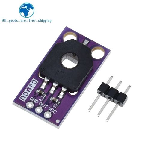 tzt cjmcu 103 rotary angle sensor smd dust proof angle sensing