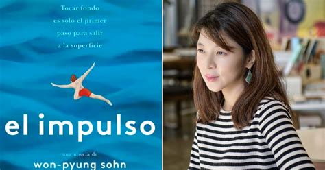 Un Viaje Desde La Oscuridad Hacia La Renovación “el Impulso” De Won Pyung Sohn Infobae