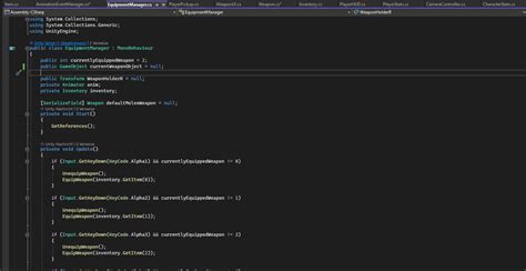 Can Anybody Help Me With This Nullreferenceexception Coming Up In