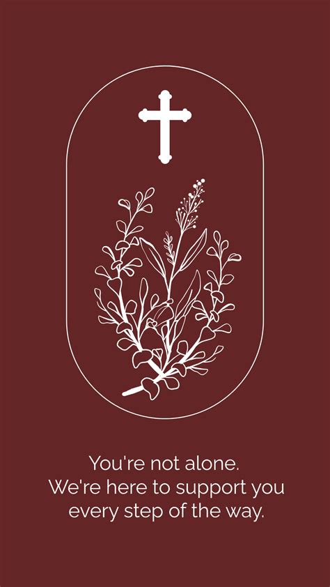 Free Sympathy Templates And Examples To Edit Online