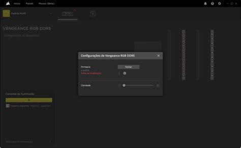 Question One Of My RAM Corsair Vengeance Is Not Giving Rgb And The Other One Is DRR5 6000mhz