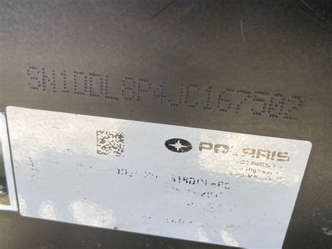 2018 Polaris Switchback Xcr 800 Jardine Auctioneers