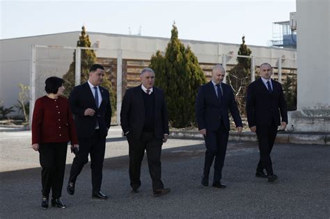 სპეციალური პენიტენციური სამსახური Special Penitentiary Service Of Georgia 📌ქალ