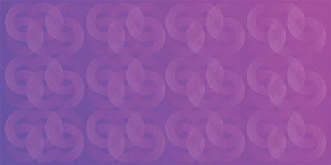Minimal Geometric Background Purple Elements With Fluid Gradient Dynamic Shapes Composition