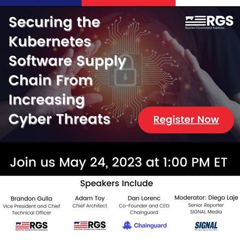 As The Adoption Of Kubernetes Continues To Grow Join Our Talented Leaders At Rancher Government