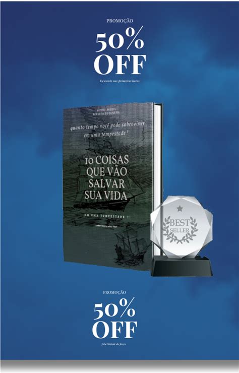 10 Coisas Que VÃo Salvar Sua Vida Em Uma Tempestade Miguel Ferre
