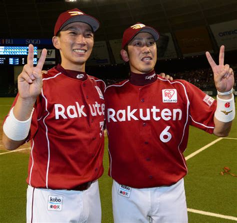 【dena】藤田一也、元チームメート内川聖一＆嶋基宏引退に「本当に寂しい気持ちでいっぱい」 プロ野球 日刊スポーツ