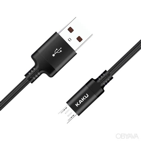 ᐈ Кабель Usb Type C Ksc 331 Kakusiga Reling Series 3м ᐈ Одеса 240 ГРН дошка оголошень Obyava