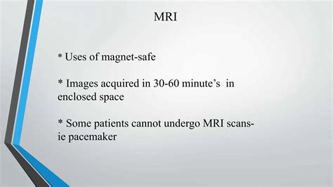 Brain Tumor Detection With Machine Learning Pptx Brain And Nervous
