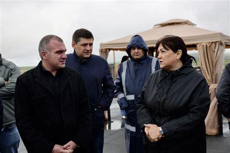 საქართველოს ქალაქ ნინოწმინდისა და ნინოწმინდის მუნიციპალიტეტის სოფლების დიდი ხანჩალის