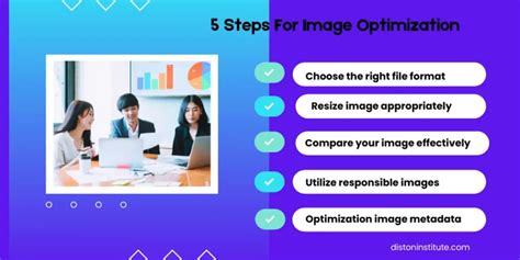 Best 5 Image Optimization Steps To Boost Your Website Performance