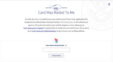 Checking USCIS Case Status And Processing Times