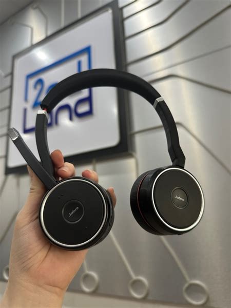 B Ng Gi Tai Nghe Jabra C Ch Nh H Ng Handland