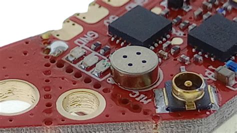 Analog Vtx Hglrc Zeus Nano 350mw Cube Fpv