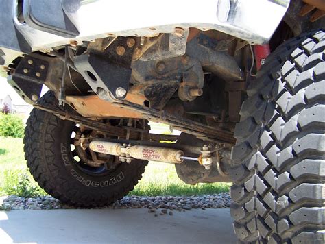 Solid Axle Kit Chevy At Wayne Calvert Blog