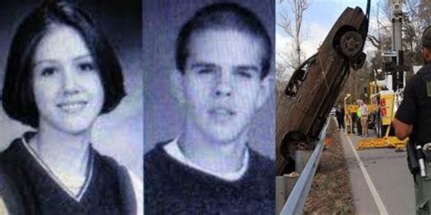 Were Erin Foster And Jeremy Bechtel Found Diver Discovers Car Belong