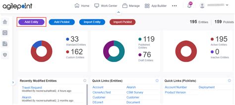 Example Create A Custom Entity In Data Entities