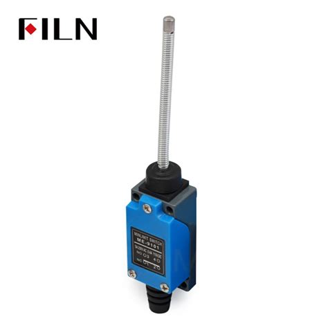 Filn Micro Switch Limits Whisker Limit Switch Classic Style Ip65