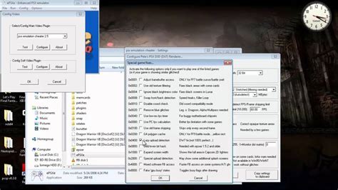 EPSXE 1 7 0 Tutorial YouTube