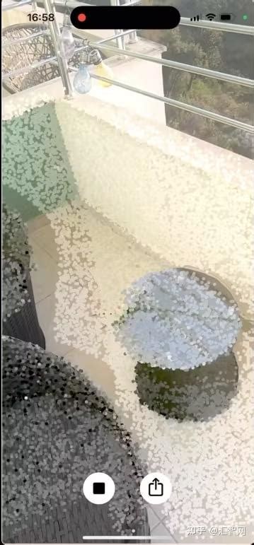 Arkit可视化lidar点云 知乎